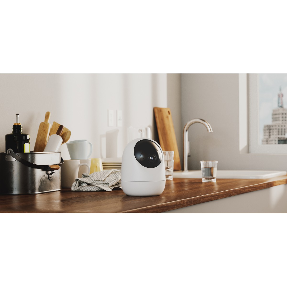 Nadzorna kamera AERIUM Zooma 25F | Aeriumshop.hr